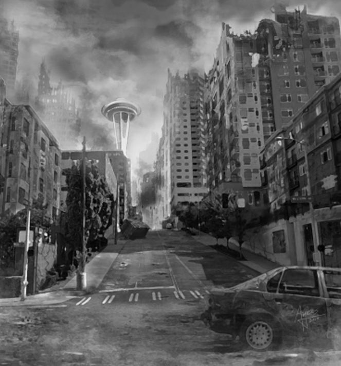 Zombie High – moshimushi