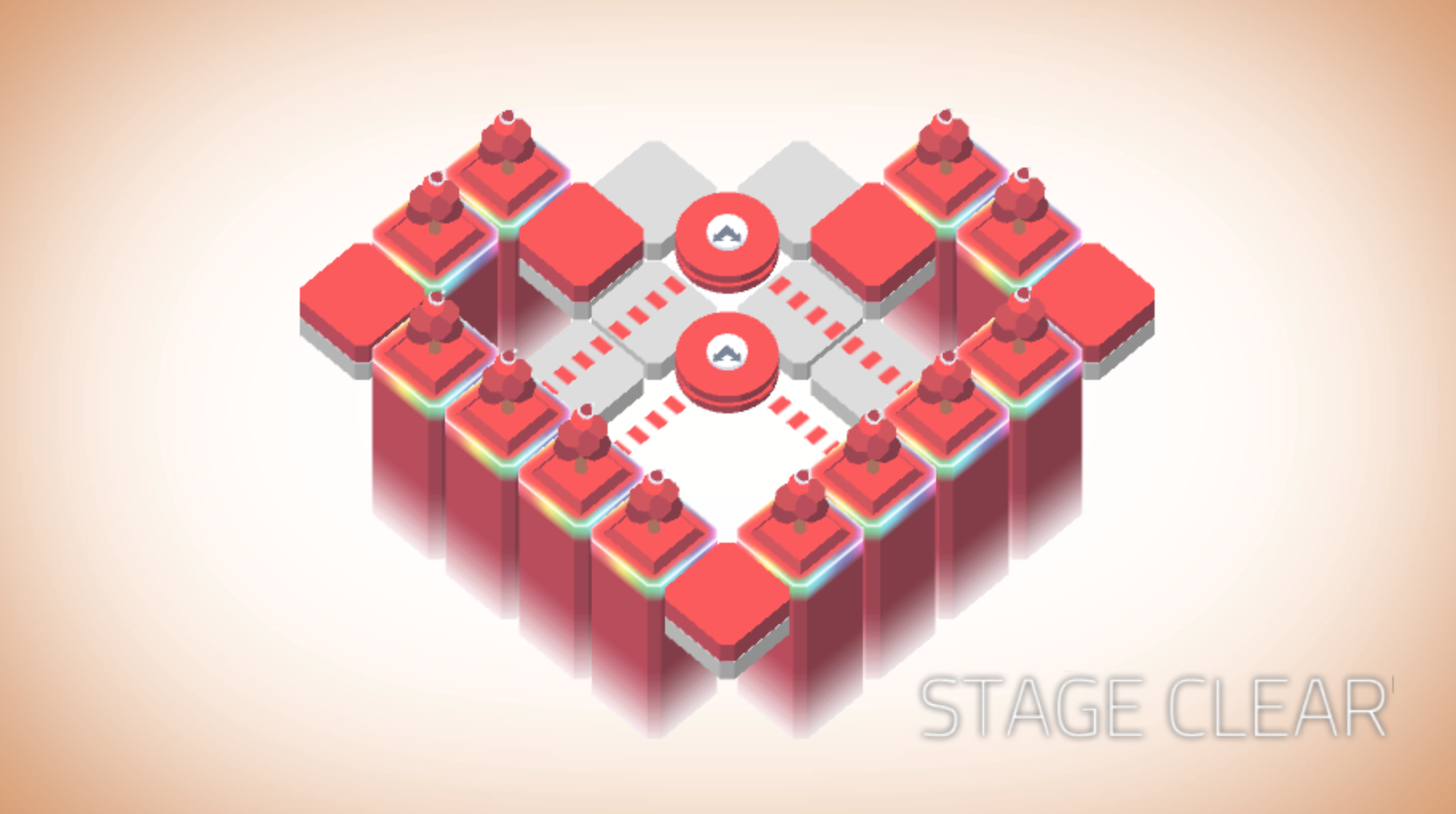 [Colorzzle] Level 40 – 50 Solutions – moshimushi