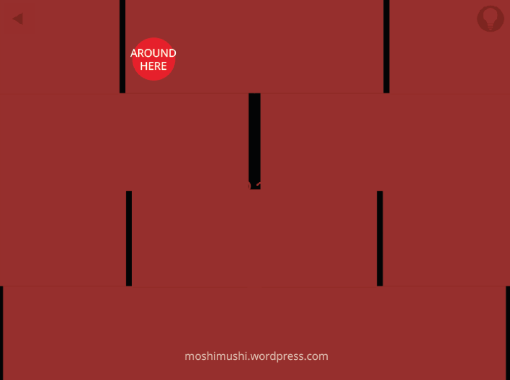 [red] (web version) Level 1 – 25 Walkthrough – moshimushi