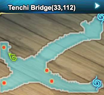 Tenchi Bridge – moshimushi