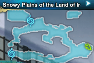 [Naruto Online] Chase Mission Locations – moshimushi