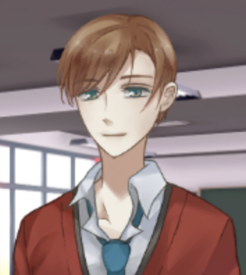 [High School Otome] Jared Walkthrough (Both Endings) – moshimushi