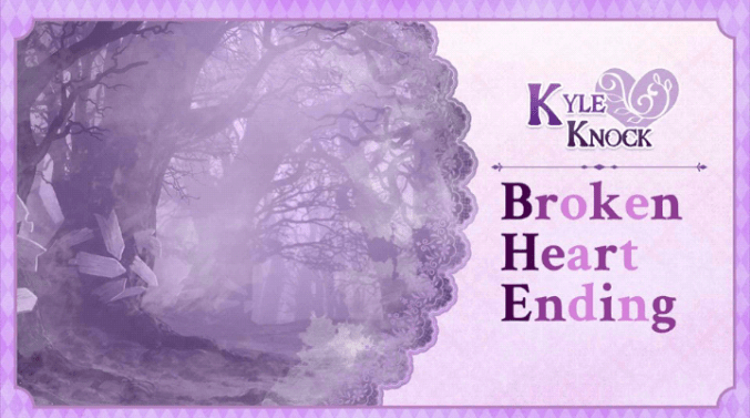 [Lost Alice] Kyle Knock Walkthrough – moshimushi