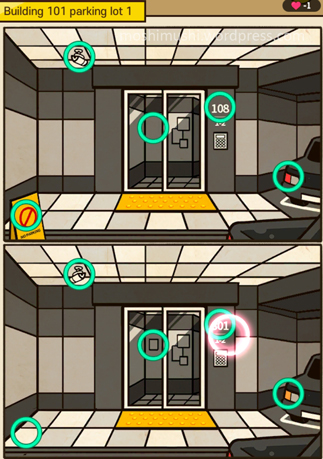 Detective S Case No 2 Walkthrough Moshimushi