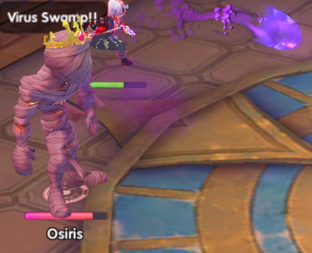 [Ragnarok X: Next Generation] Osiris Guide – moshimushi