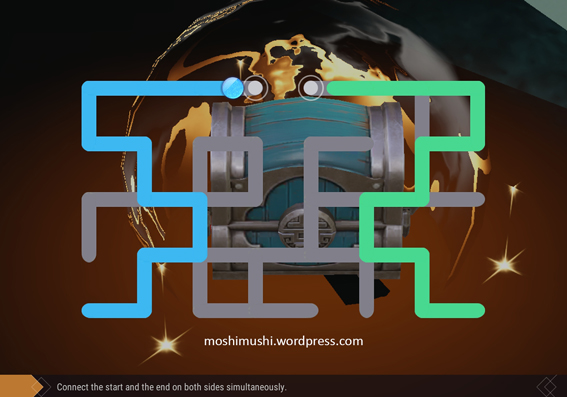 [Revelation: Infinite Journey] Hoveria Star Trace Riddles & Chests ...