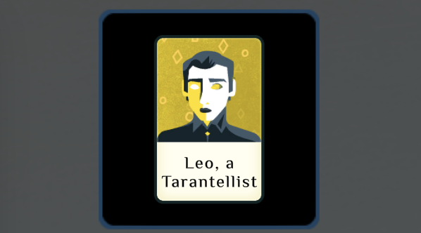 [Cultist Simulator] Using the Debug Console – moshimushi