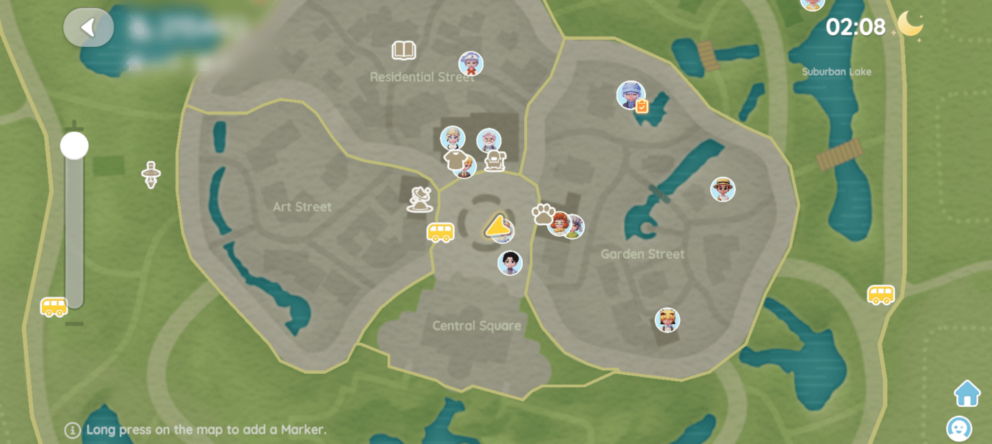 [Heartopia] Event: Wonder Egg Hunt – 8 Eggs Locations – moshimushi